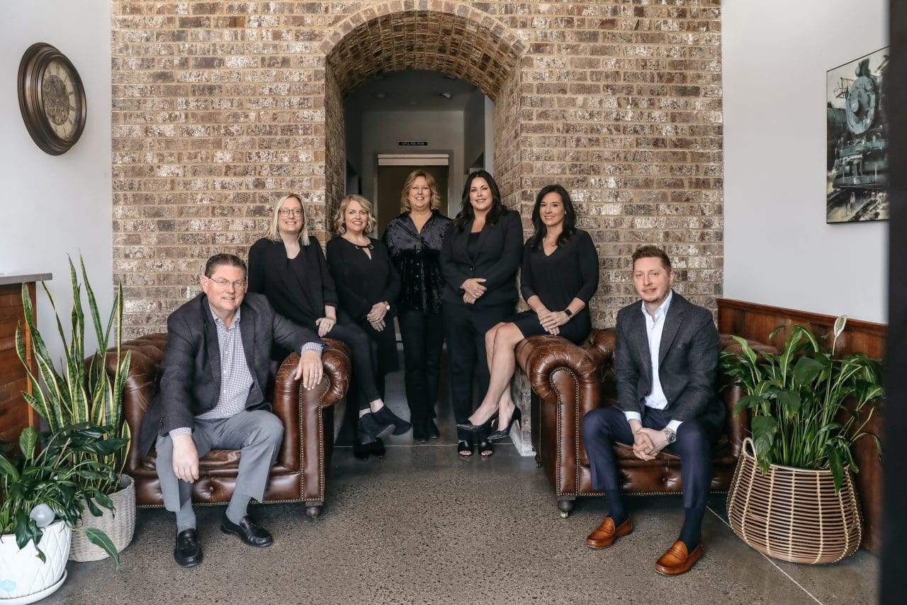 About | Hughes Retirement Group